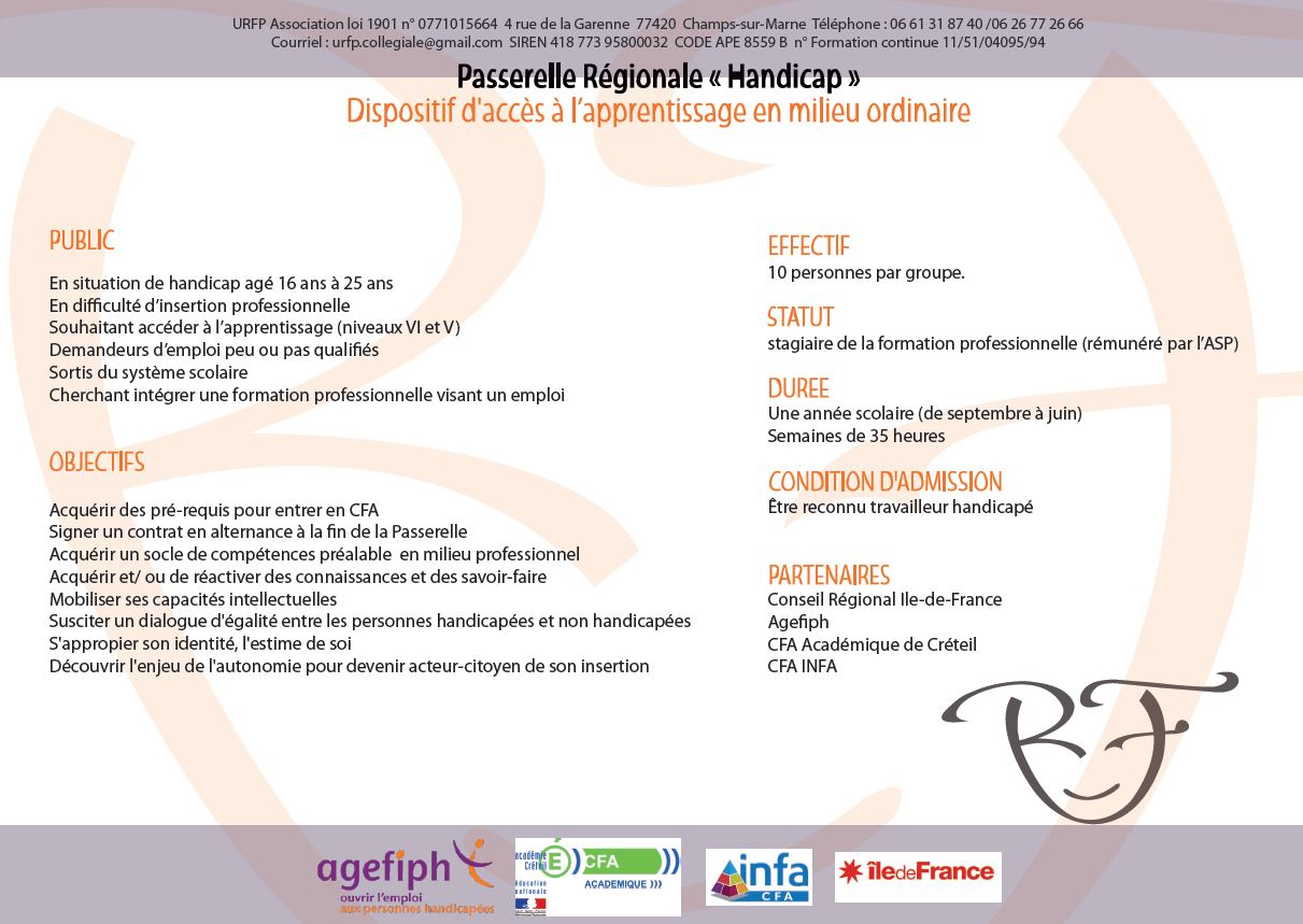 Visite de l’association URFP - Villa Mais D'ici