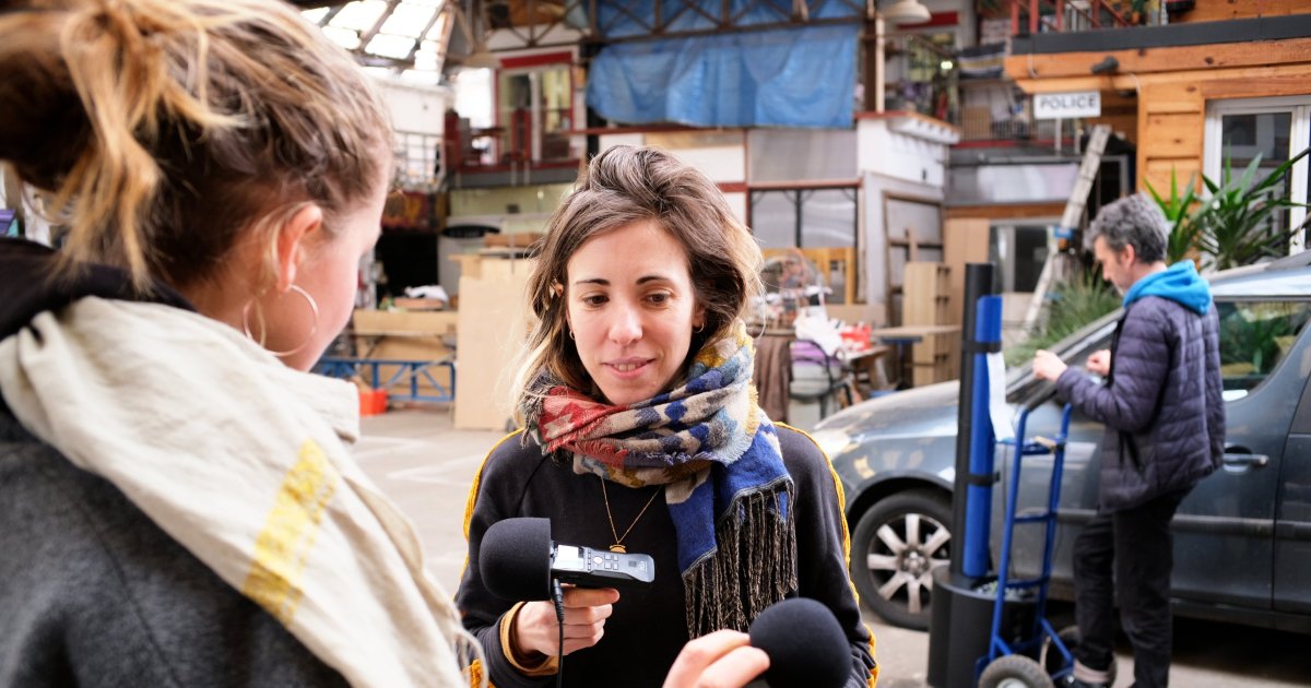 ATELIER PHONO PHOTO #2 - Villa Mais D'ici