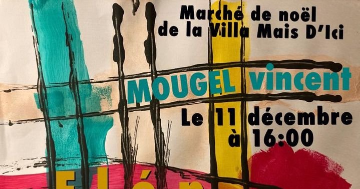 CONCERT - FLOP - Villa Mais D'ici